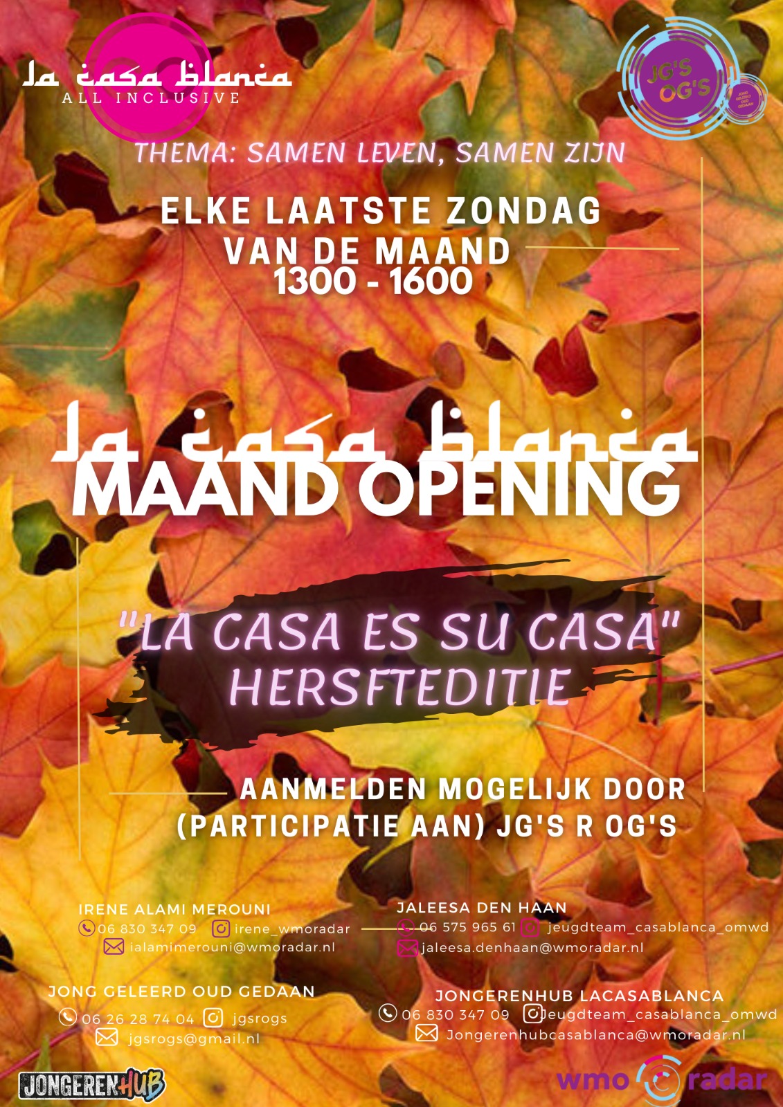 Oud Mathenesse-Witte Dorp - Jong in Rotterdam